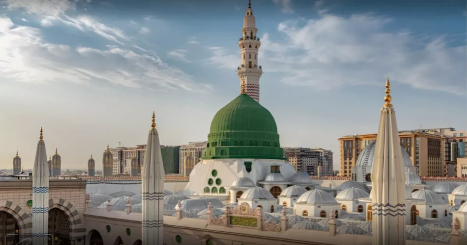 A Day in Madinah: Perfect Itinerary for First-Time Visitors | Al ...